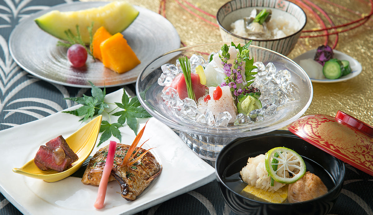 京料理 たん熊 北店 | ANAクラウンプラザホテルグランコート名古屋